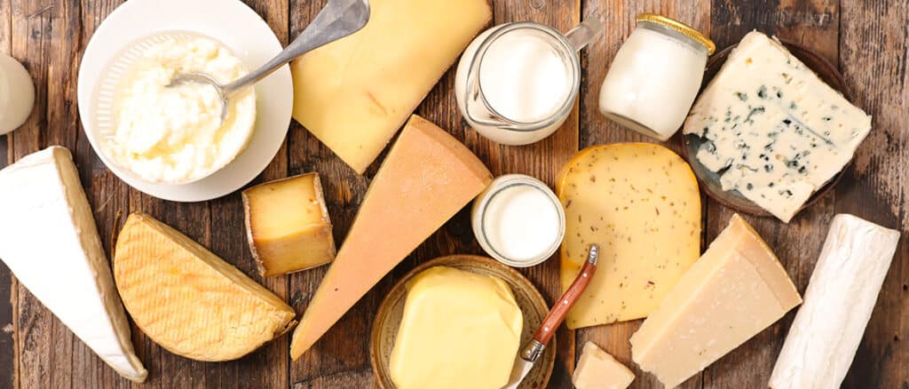 Wermlands Mejeri - BKtech